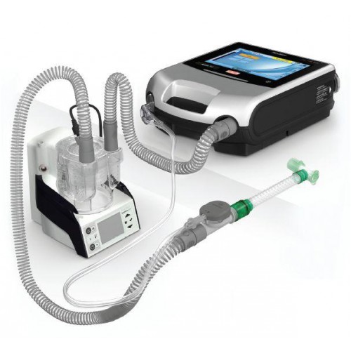 Ventilator ASTRAL 150